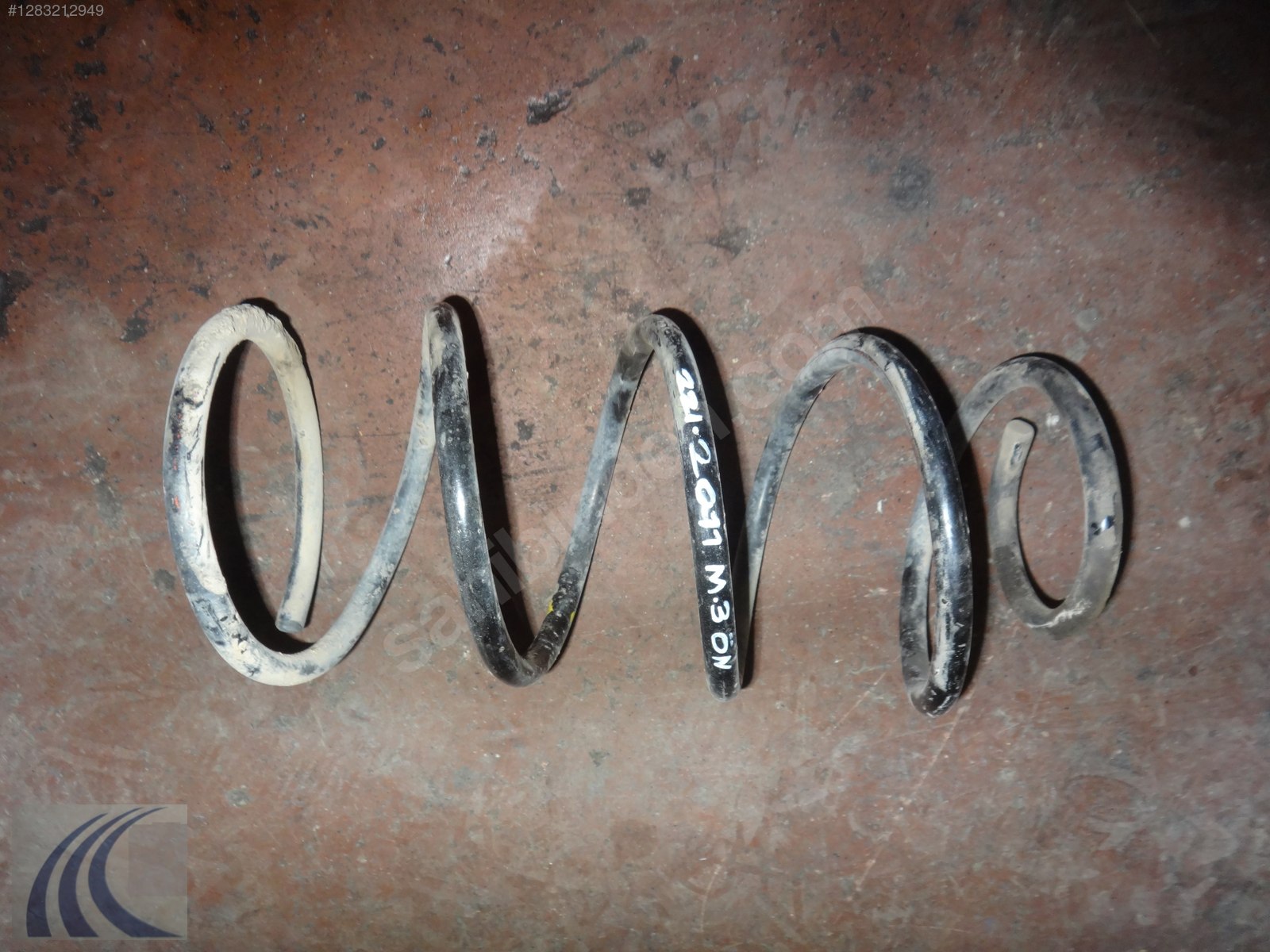 Otomobil & Arazi Aracı / Yürüyen & Direksiyon / MAZDA 3 2010 ÇIKMA ÖN ...