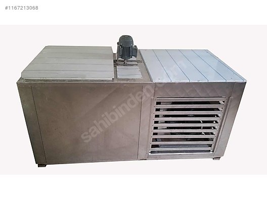 KALIP BUZ MAKİNESİ POŞET BUZ MAKİNESİ HERYERE KARGO YAPILIR - Bar, Kafe ...