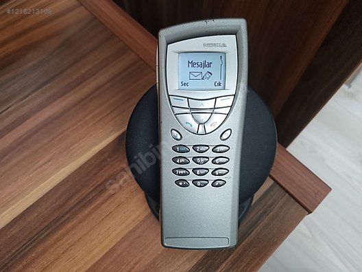 Nokia / 9210 / Nokia 9210... sahibinden.comda - 1218213108