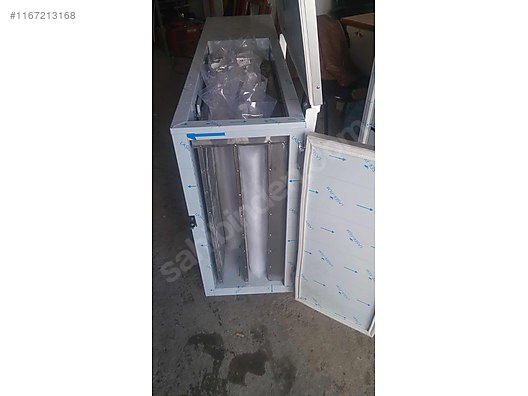 KALIP BUZ MAKİNESİ POŞET BUZ MAKİNESİ HERYERE KARGO YAPILIR - Bar, Kafe ...