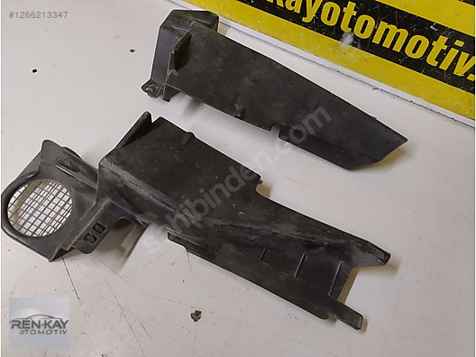 Minivan & Panelvan / Kaporta & Karoser / 214982460R 214991470R RENAULT ...