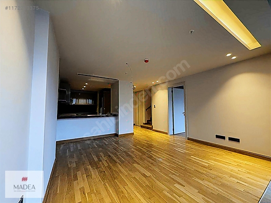 Lotus Nişantaşı İç Avlu Cepheli Çatı Dubleksi 2,5+1 - Kiralık Rezidans ...