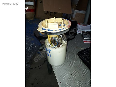 Otomobil & Arazi Aracı / Ateşleme & Yakıt / VW PASSAT B7 TDİ MAZOT ...