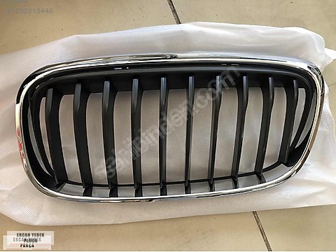 BMW 2 SERİSİ F45 F46 SOL ÖN PANJUR SIFIR YS 51137300543 - İlan ve ...