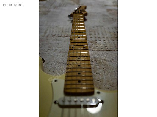 Cort Elektro Gitar - 1219213488