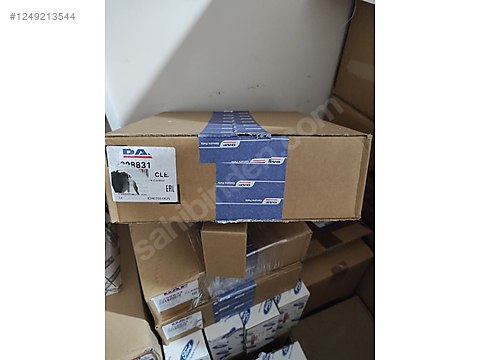 Ticari Araçlar / Minibüs & Otobüs / Elektrik / TEMSA SAFİR EURO6 MOTOR ...