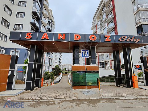 MUTLUKENTE BİTİŞİK SANDOZ CITY DE 3+1 KİRALIK DAİRE - Kiralık Daire ...