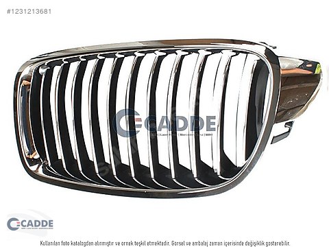 BMW F30 PANJUR TAKIMI MODERN LINE 51137263479 51137263480 - İlan ve ...