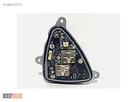 Otomobil & Arazi Aracı / Elektrik / VW T-Roc Troc Sol Far Beyni Led ...