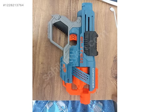 Nerf oyuncak silah sahibinden.comda - 1228213764