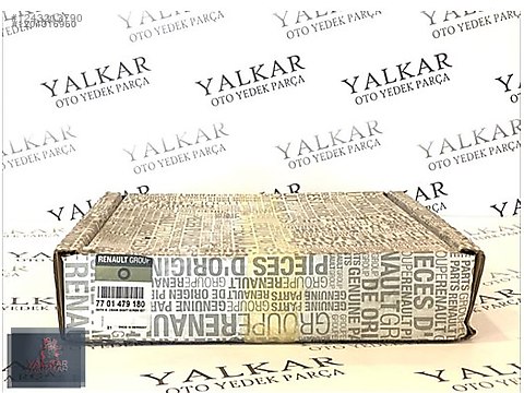 Otomobil & Arazi Aracı / Şanzıman & Vites / 7701479180 ORJINAL MAİS ...