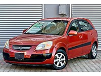 Kia Rio Fiyatları & Modelleri sahibinden.com'da - 5