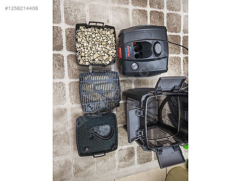 Eheim Dış Filtre - Eheim Professionel 4+ 350 2273 Akvaryum Dış Filtre ...
