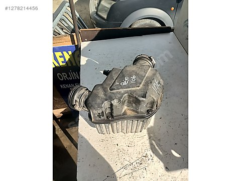 Otomobil & Arazi Aracı / Filtre / PEUGEOT 106 HAVA FİLTRE KUTUSU ...