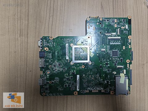CASPER H36 UMA ANAKART sahibinden.comda - 1286214512