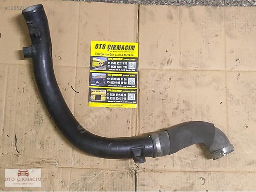 Otomobil & Arazi Aracı / Motor / MİNİ COOPER S R60 R61 TURBO HORTUMU ...