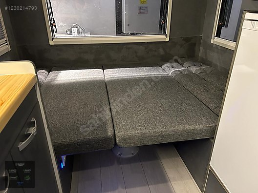 E-force caravan GÜVENCSYLE ec2 model-ithal-yüksek donanm%20KDVli Türkiye'nin en büyük ilan ...