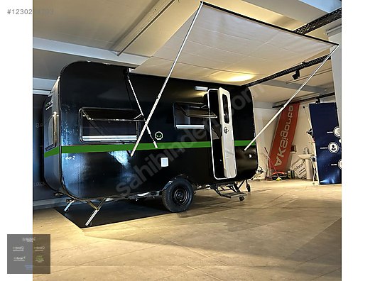 E-force caravan GÜVENCSYLE ec2 model-ithal-yüksek donanm%20KDVli Türkiye'nin en büyük ilan ...