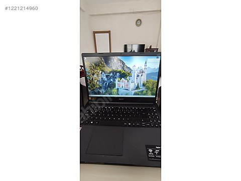 Acer 12 gb RAM laptop - İlan ve alışverişte ilk adres sahibinden.com'da ...