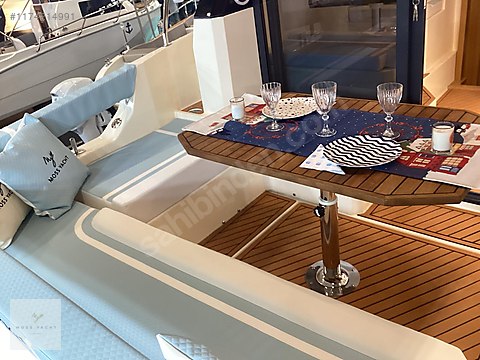 Satılık Moss Yacht Quick Jade 7.80 Motoryat - 1174214991