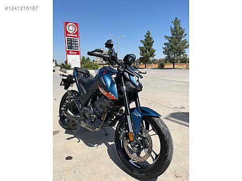 RKS RZ 150 2024 Model Naked / Roadster Motor Sahibinden İkinci El 115. ...