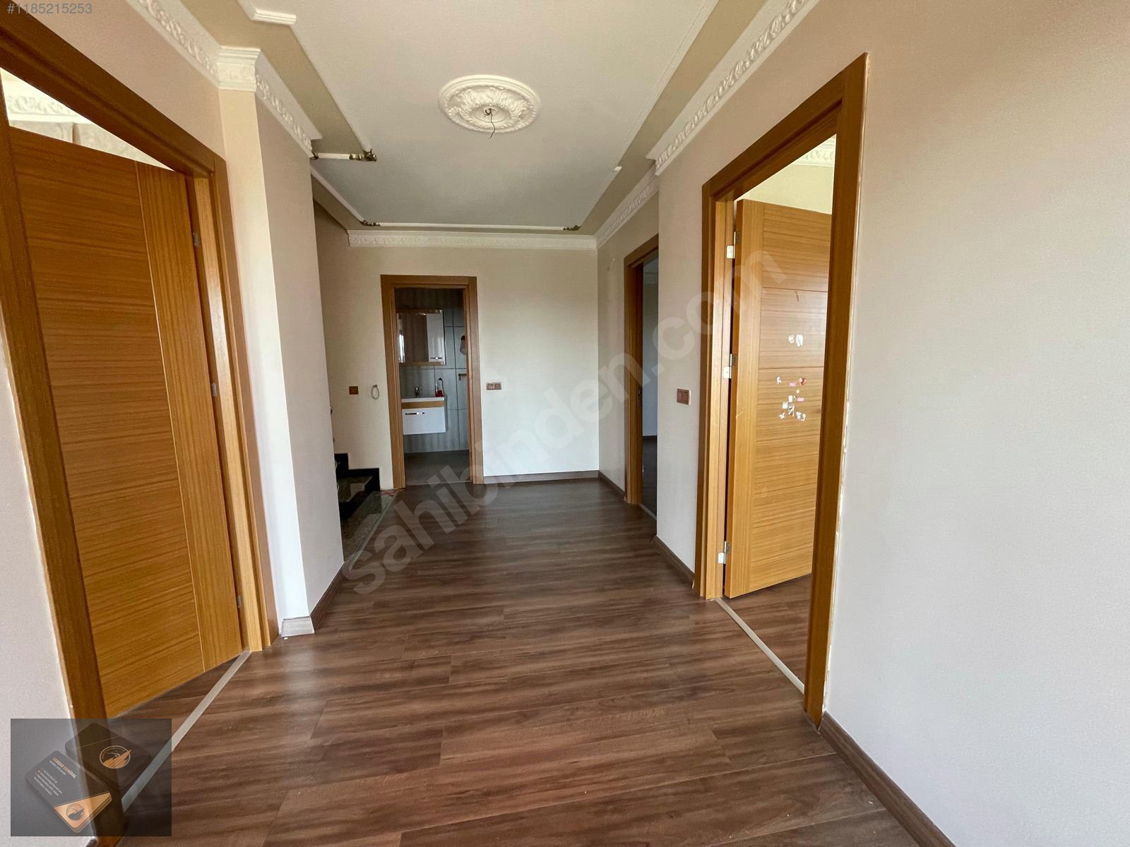 PENDİK LARA TERAS KONAKLARINDA KİRALIK 5+1 HAVUZLU LÜKS VİLLA - Kiralık ...