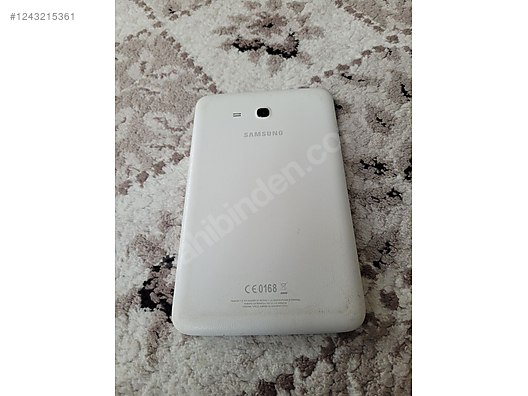 SAMSUNG SM Tab 113 Lite Sorunsuz - Samsung Galaxy Tab3 7.0 Lite T113 ...
