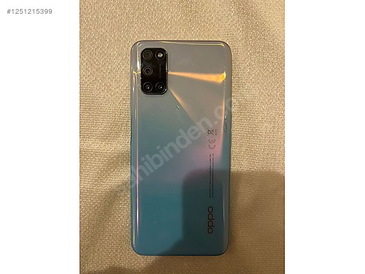 Oppo / A72 / oppo a72 pazarlık vardır sahibinden.comda - 1251215399