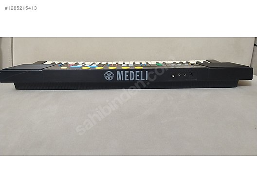 SORUNSUZ MEDELİ MC-3A 49 TUŞ ORG - Org ve Tuşlu Çalgılar sahibinden.com ...