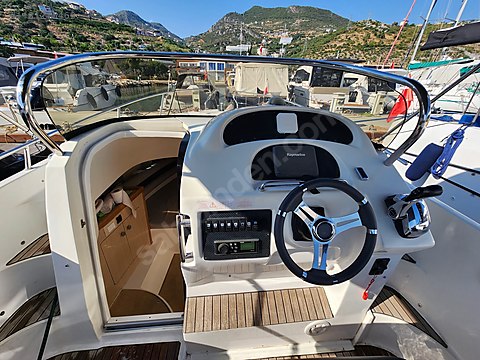 İTALYAN YAPIMI 125 SAATTE SUZUKİ SIFIRDAN FARKSIZ - Türkiye'nin ...