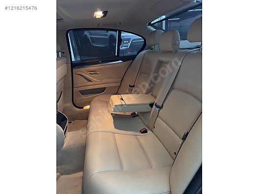 BMW / 5 Serisi / 525d xDrive / Executive / 2016 525D X-DRİVE EXECUTİVE ...