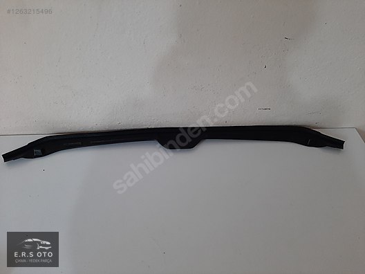 Otomobil & Arazi Aracı / Dış Aksesuar / AUDİ A4 S4 ÖN KAPAK MAFSAL 2015 ...