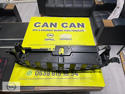 GRANDLAND X PANEL KAPLAMASI ORJİNAL SIFIR (GM) YP00024380 - İlan ve ...