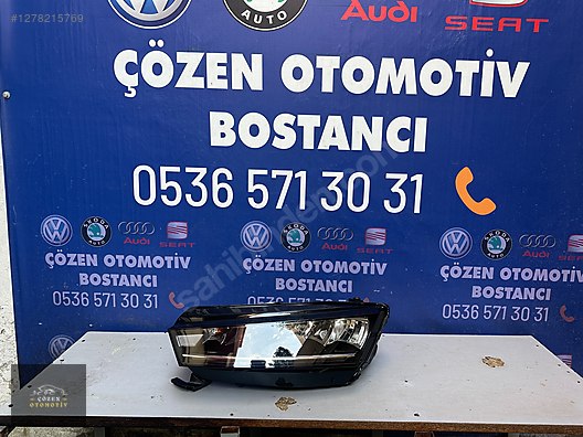 Otomobil & Arazi Aracı / Elektrik / 5E4941015 SKODA OCTAVİA 2020 2022 ...