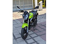 RKS RK125-S Motosiklet Fiyatları, İkinci El ve Sıfır Motor İlanları ...