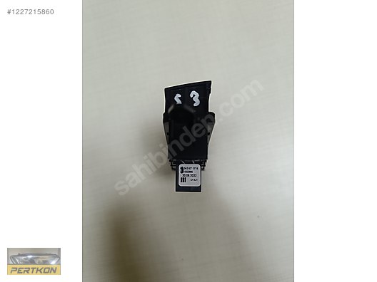 Otomobil & Arazi Aracı / Elektrik / 2011-2014 PASSAT B7 EL FRENI DÜGMESI 3AD927137-3AD927137B ...