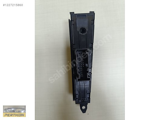 Otomobil & Arazi Aracı / Elektrik / 2011-2014 PASSAT B7 EL FRENI DÜGMESI 3AD927137-3AD927137B ...