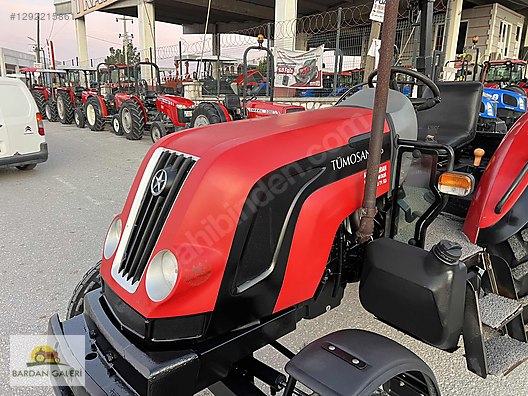 Mağazadan İkinci El Tümosan Satılık Traktör 340.000 TL'ye sahibinden ...