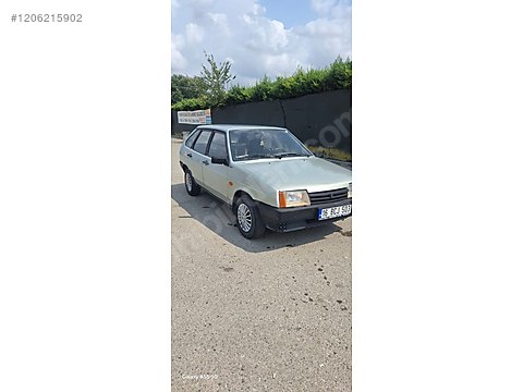 Lada / Samara / 1.5 / 2000 model temiz Lada samara sahibinden.comda ...