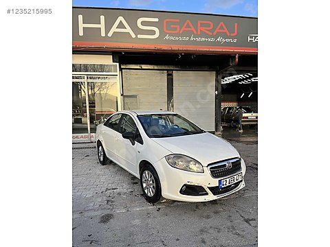 Fiat / Linea / 1.3 Multijet / Urban / Sahibinden urban linea sahibinden ...