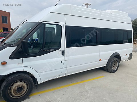Ford / Transit / 430 ED / TEMİZ 2012 MODEL FORD TRANSİT sahibinden ...