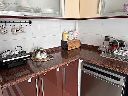 Mermer tezgah - Mermerler ve Yapı Malzemeleri sahibinden.com'da - 1238216136