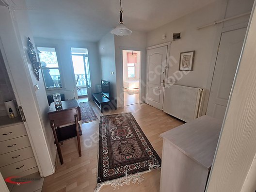 BURGAZADA'DA 110M2 2+1 SATILIK LEBİDERYA ÇEVİK EMLAKTAN - Satılık Daire ...