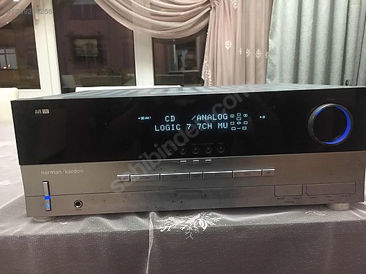 HARMAN KARDON AVR 140-230 - Harman Kardon Receiver Amfiler alışverişte ...