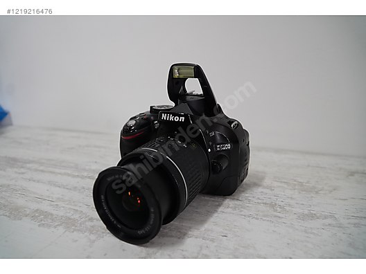 Nikon d5200 price store