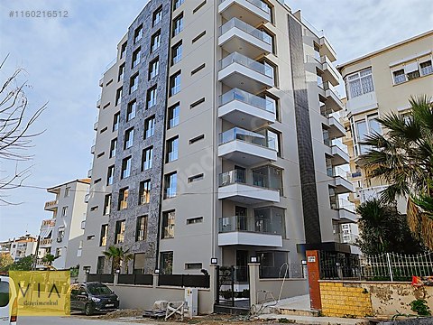 Ulufer'den Narlıdere Ilıca'da Otoparklı Satılık 2+1 Harika Daire ...