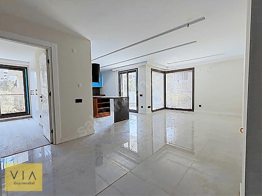 Ulufer'den Narlıdere Ilıca'da Otoparklı Satılık 2+1 Harika Daire ...