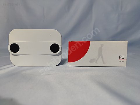 Xovis pc2se 3 boyutlu yapay zekalı insan sayma sensörü sahibinden.comda - 1175216541