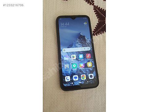 Xiaomi / Redmi Note 8 / REDMİ NOTE 8 5GB REM 64GB YURTİÇİ TEMİZ ...