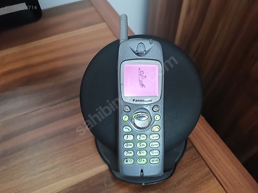 Panasonic / GD 92 / Panasonic Gd92... sahibinden.comda - 1159216714